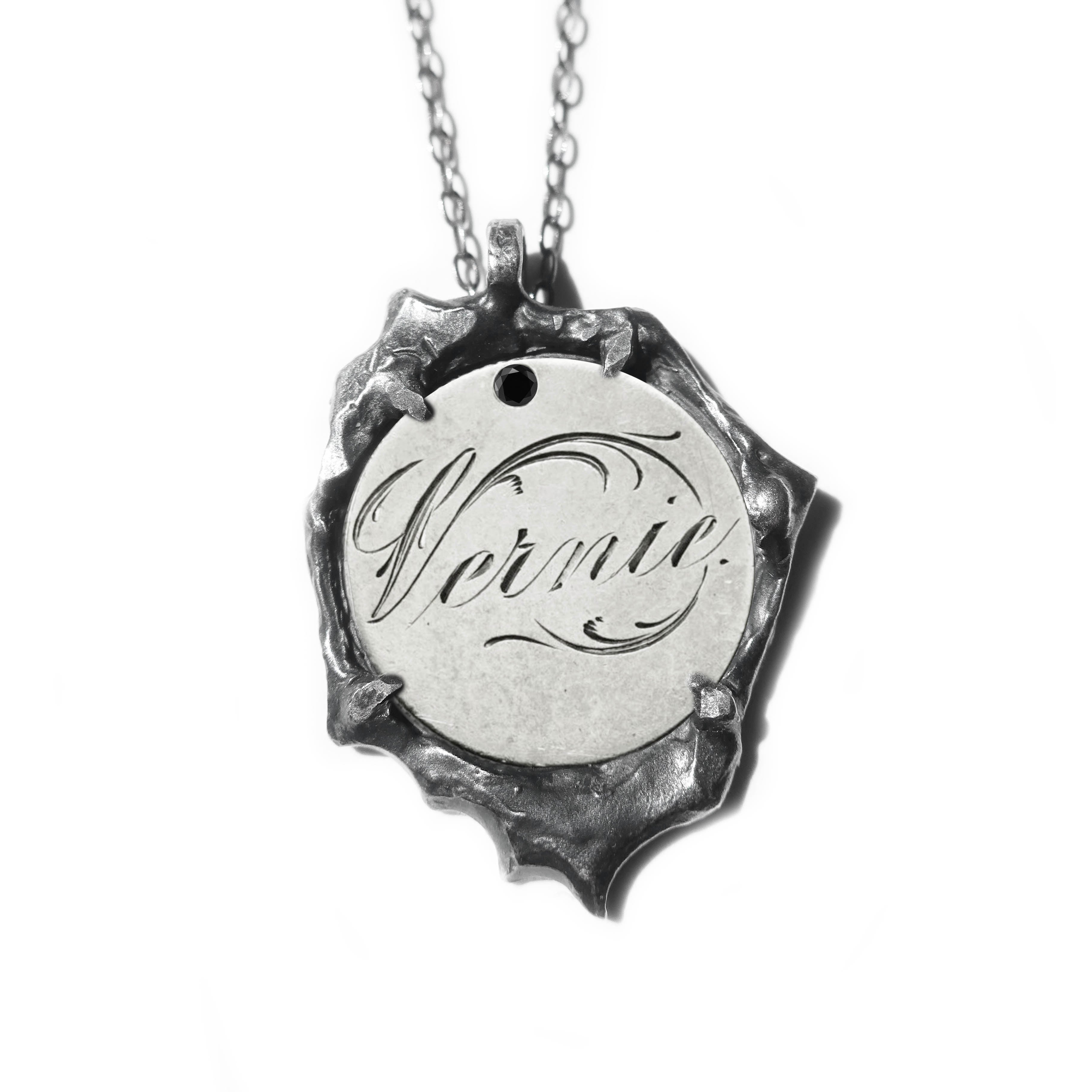 Love token Pendants – Mary Gallagher
