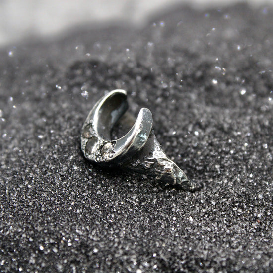 Crescent Ring – Mary Gallagher
